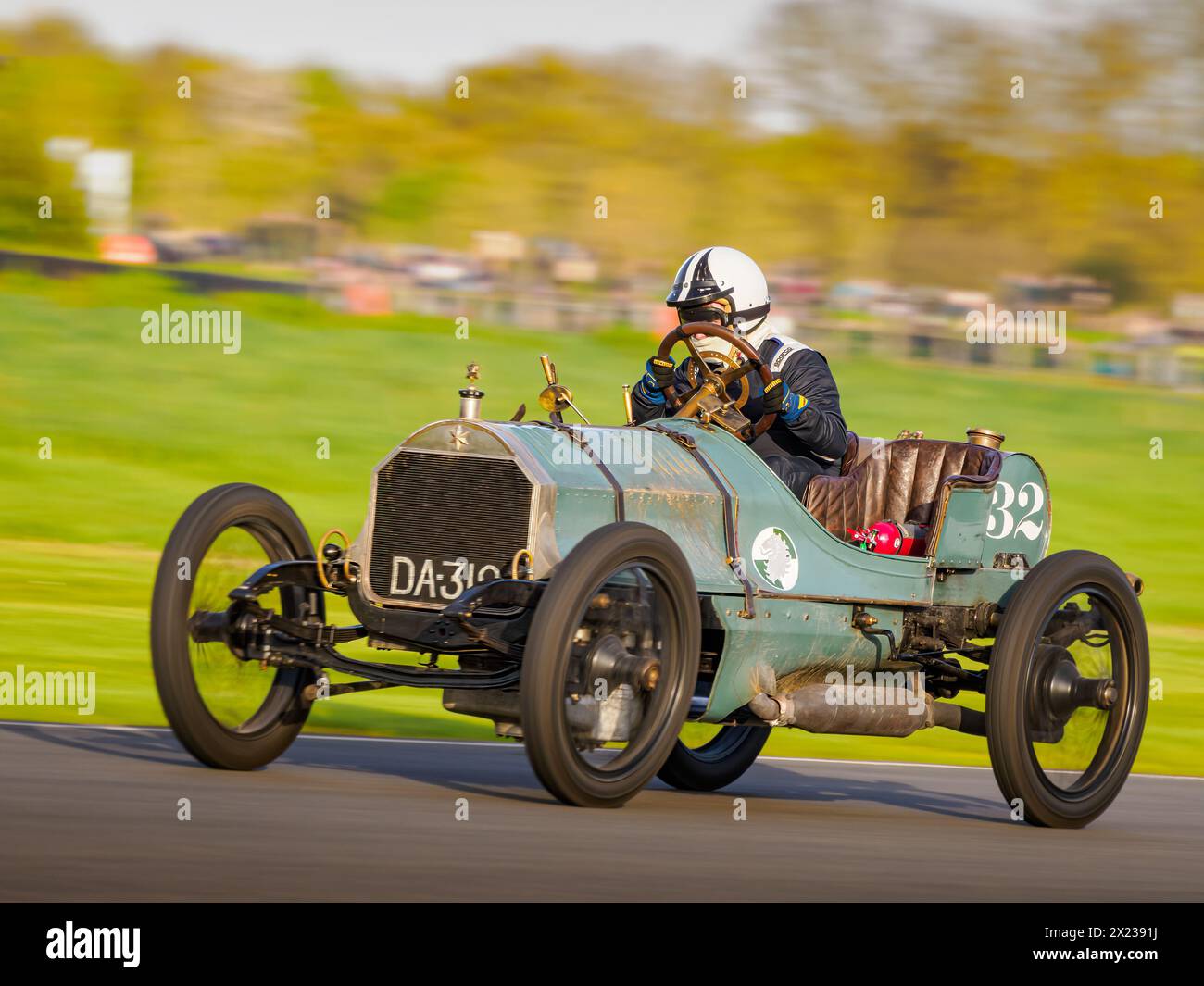 Goodwood trophy hi-res stock photography and images - Alamy