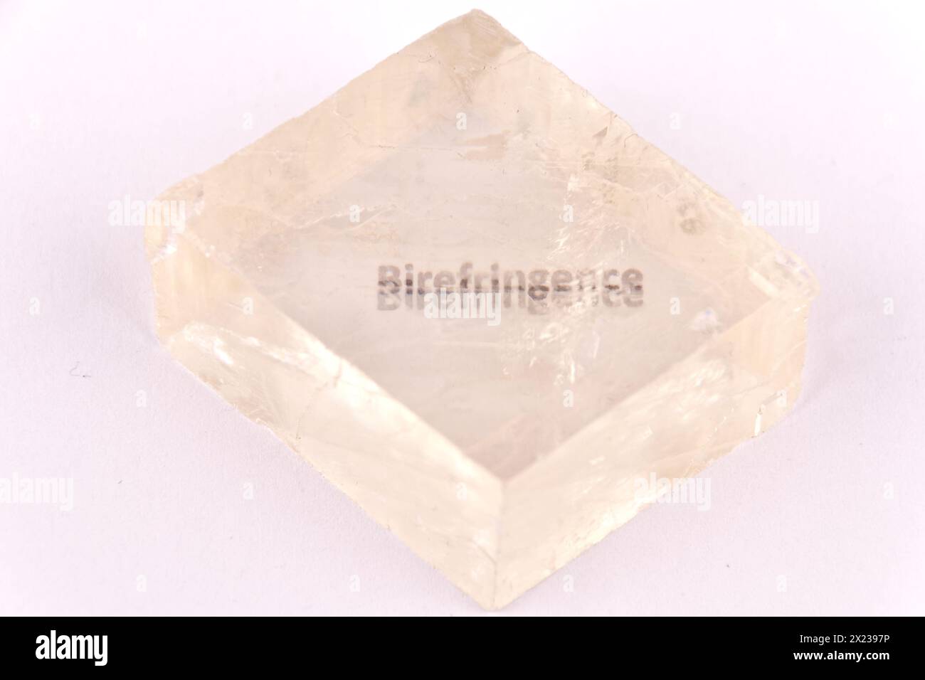 Double polarization hi-res stock photography and images - Alamy