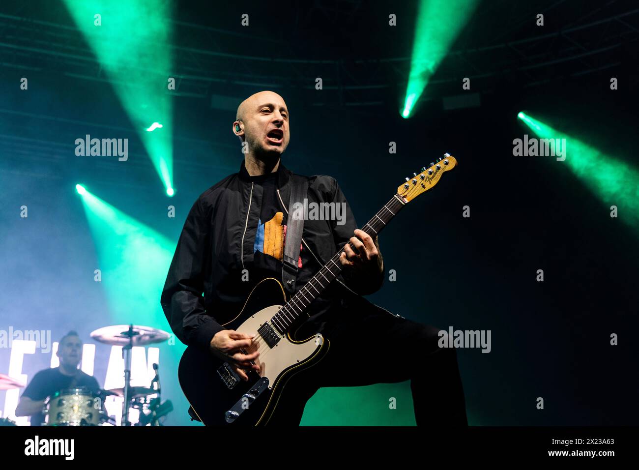 Simple plan palco hi-res stock photography and images - Alamy