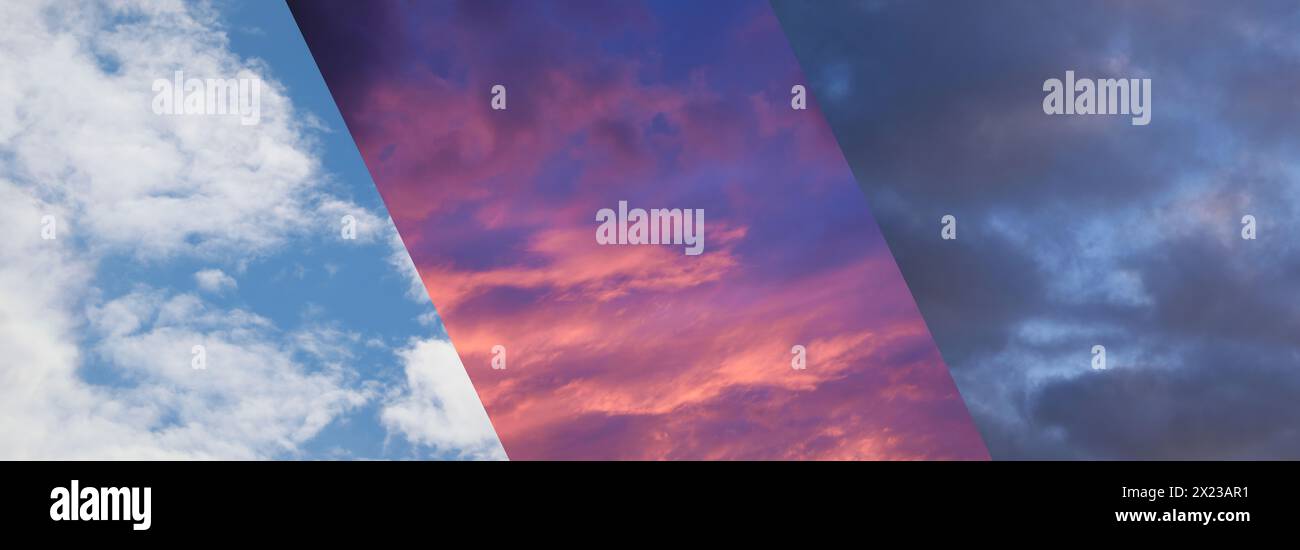 Conditions banner hi-res stock photography and images - Alamy