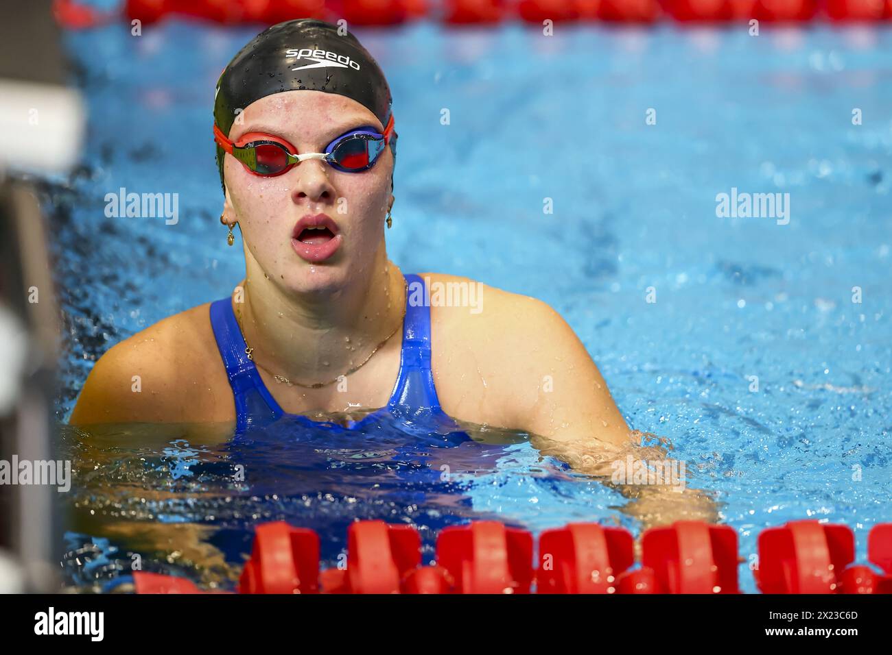 19 april 2024 hi-res stock photography and images - Alamy