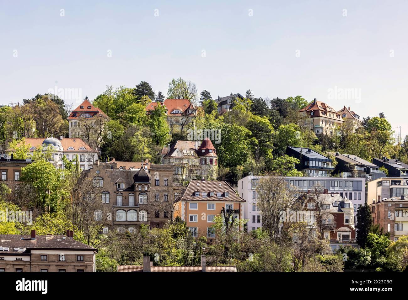 Wohnbesitz hi-res stock photography and images - Alamy
