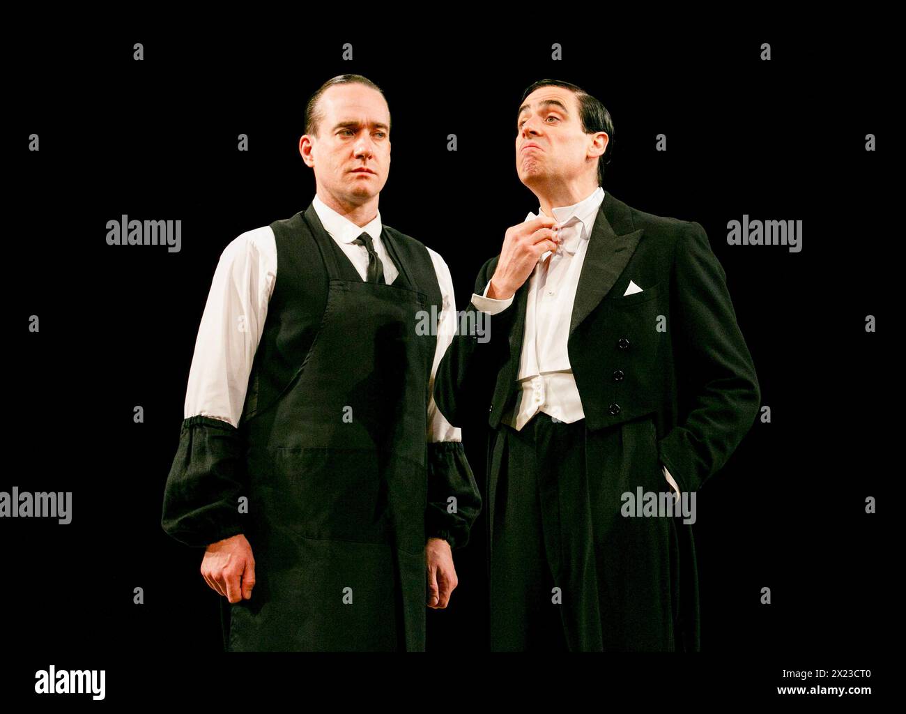 Matthew macfadyen show hi-res stock photography and images - Alamy