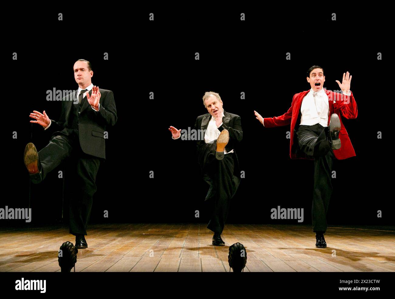 Robert hadfield hi-res stock photography and images - Alamy