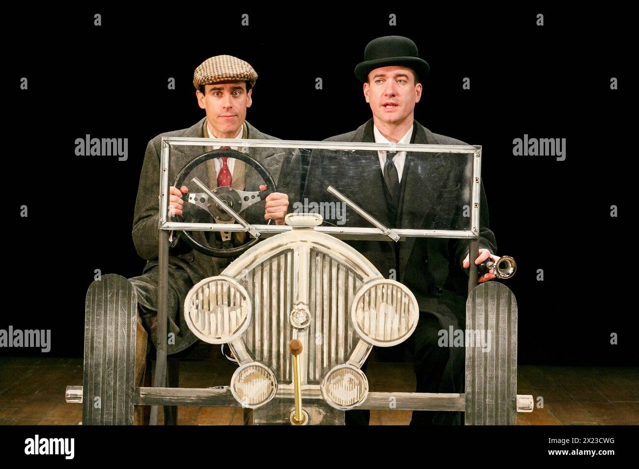 Totleigh towers hi-res stock photography and images - Alamy