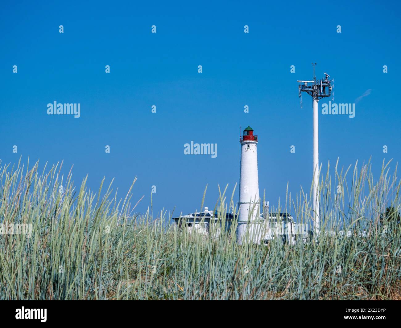 Hailuoto's beautiful nature and details. Hailuoto, Finland Stock Photo ...