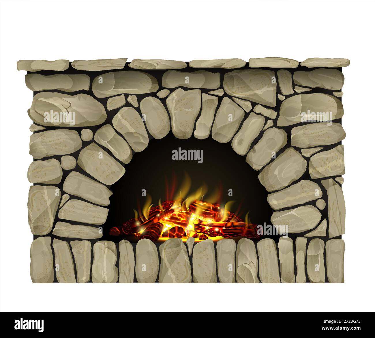 Fire floor Cut Out Stock Images & Pictures - Alamy