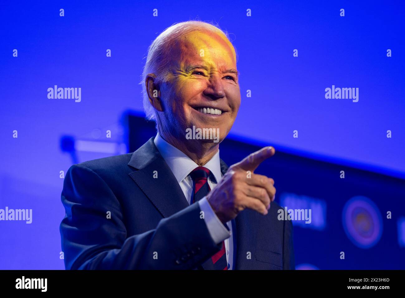 President Joe Biden speaks at the International Brotherhood of ... President Joe Biden speaks at the International Brotherhood of ...