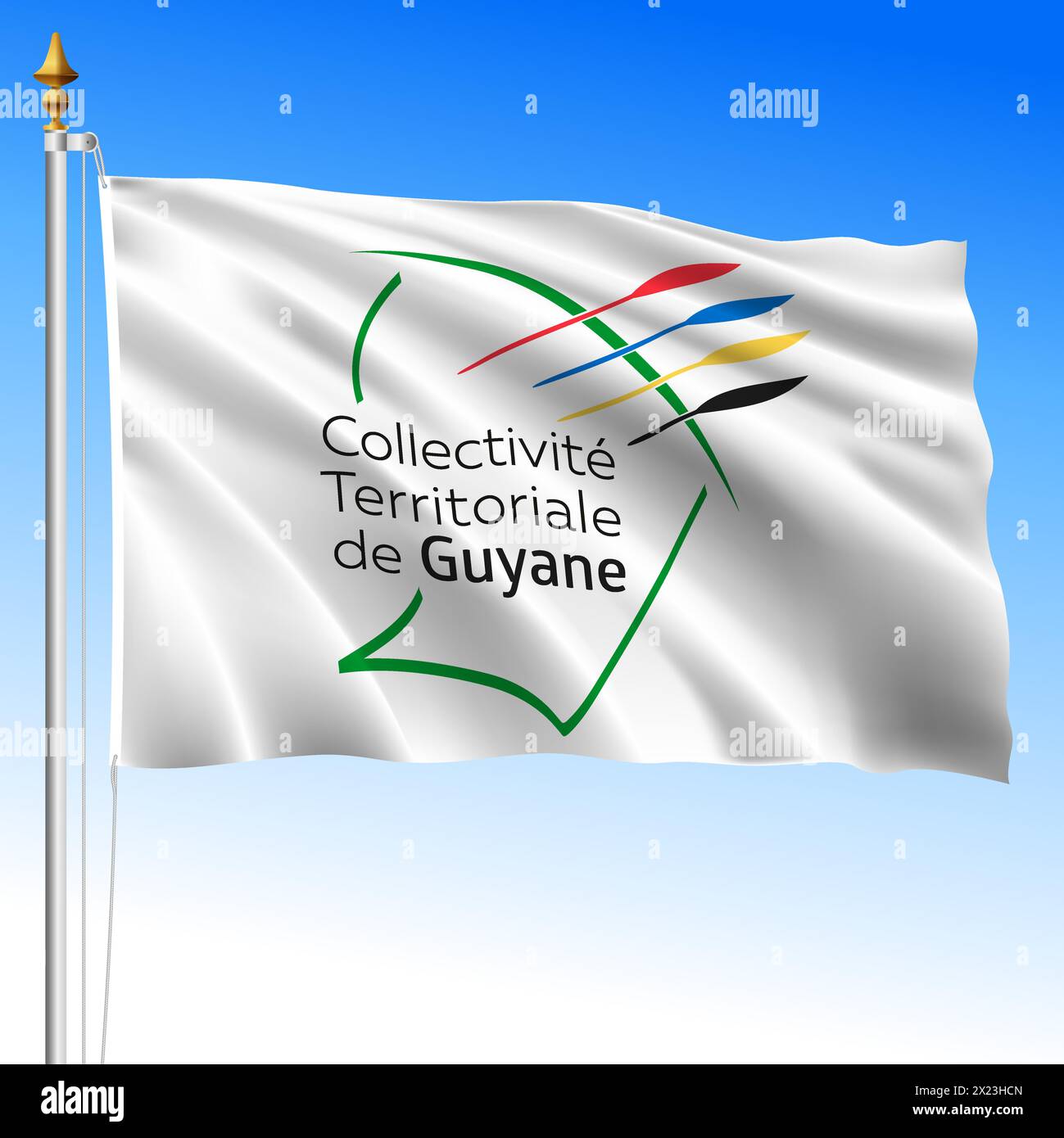 Coat of arms of guyana hi-res stock photography and images - Alamy