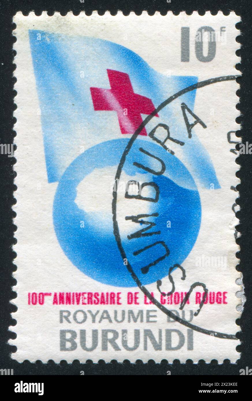 1963 africa map hi-res stock photography and images - Alamy