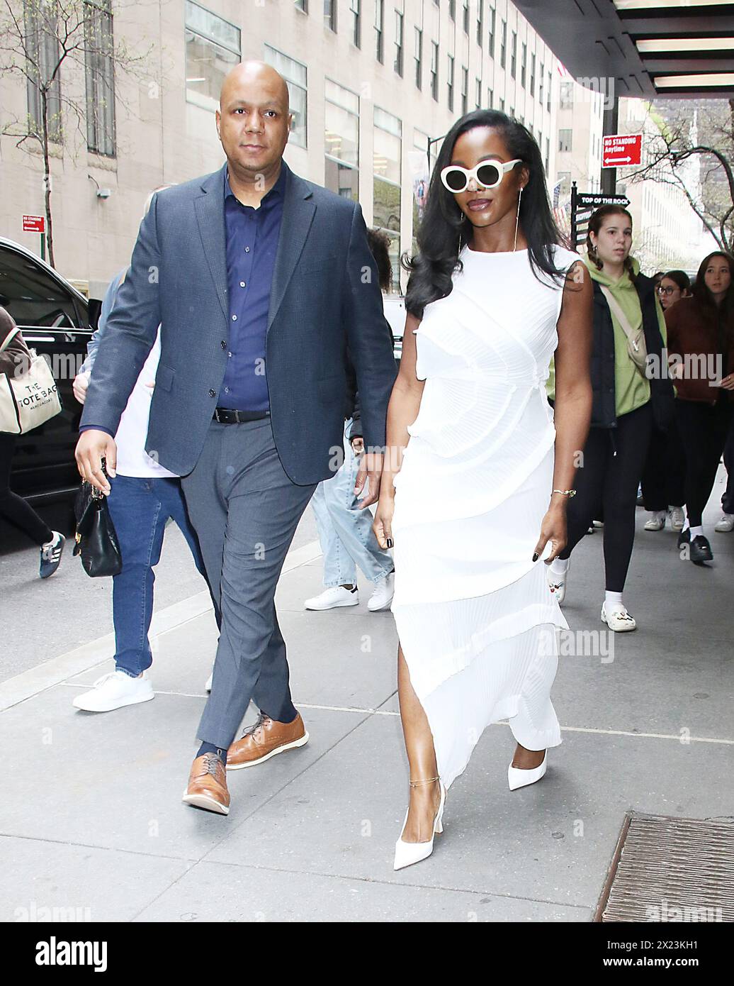 Deborah ayorinde hi-res stock photography and images - Alamy