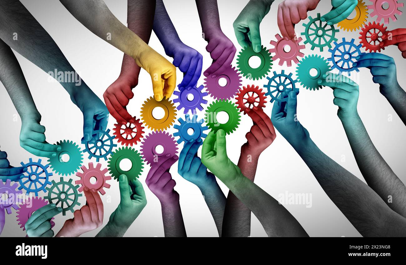 United Diverse Workers Progress and inclusivity as an inclusive diverse ...