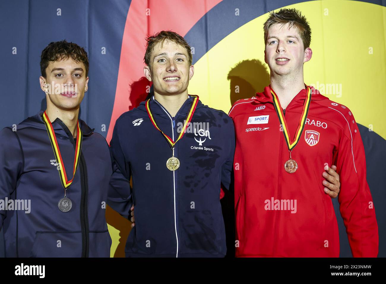 Noah martens hi-res stock photography and images - Alamy