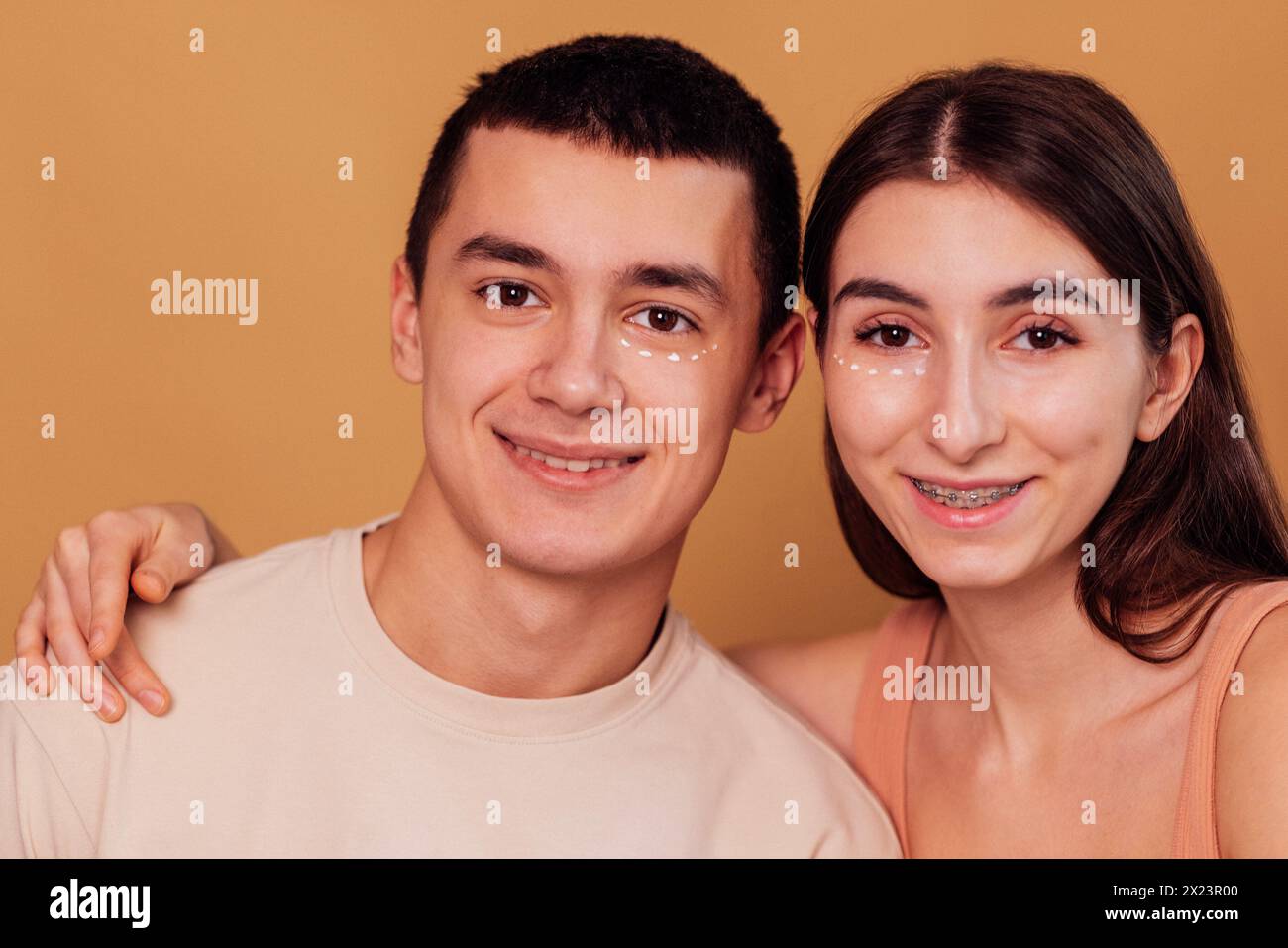 Adoles hi-res stock photography and images - Alamy