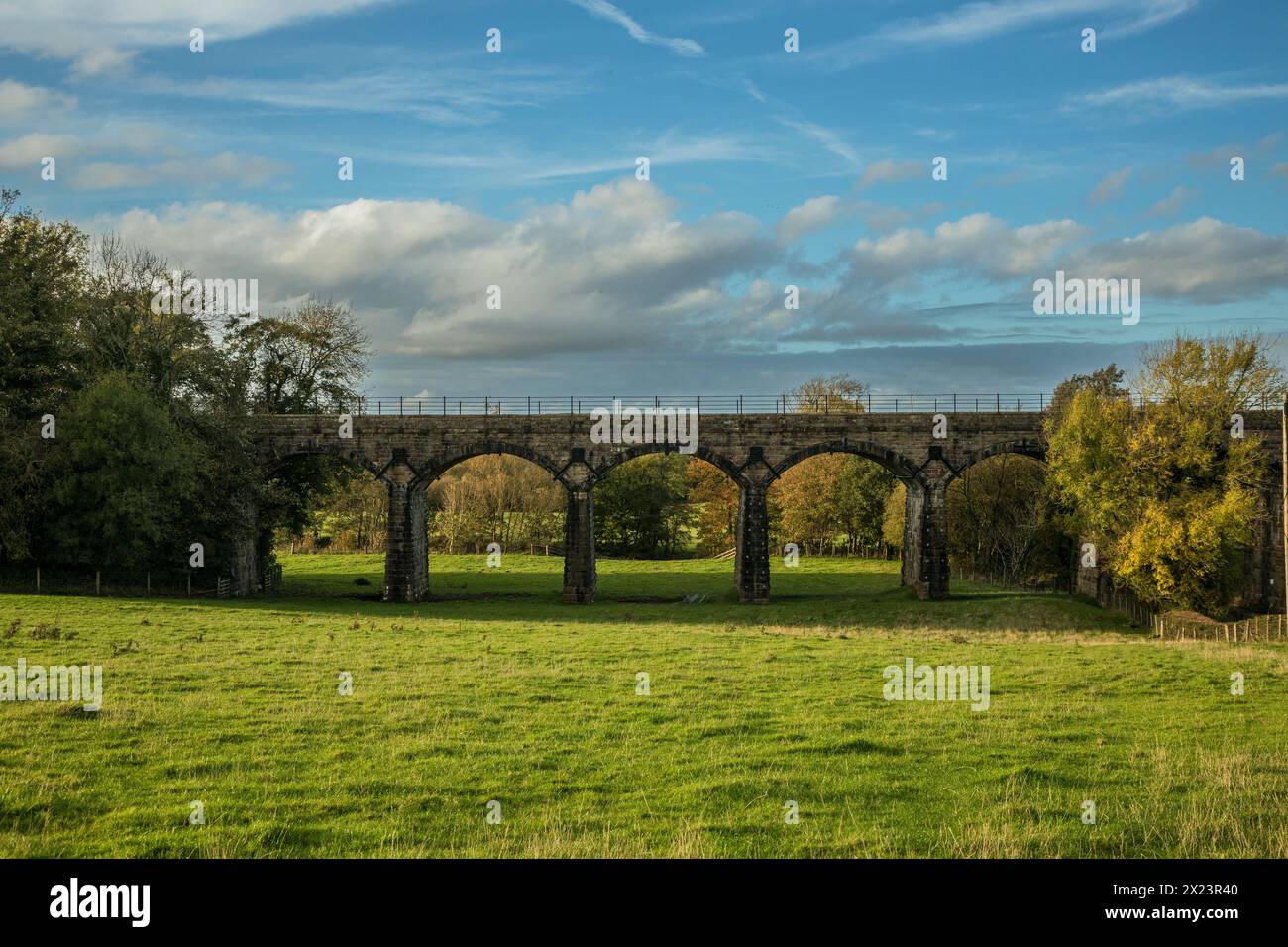 Capernwray hi-res stock photography and images - Alamy
