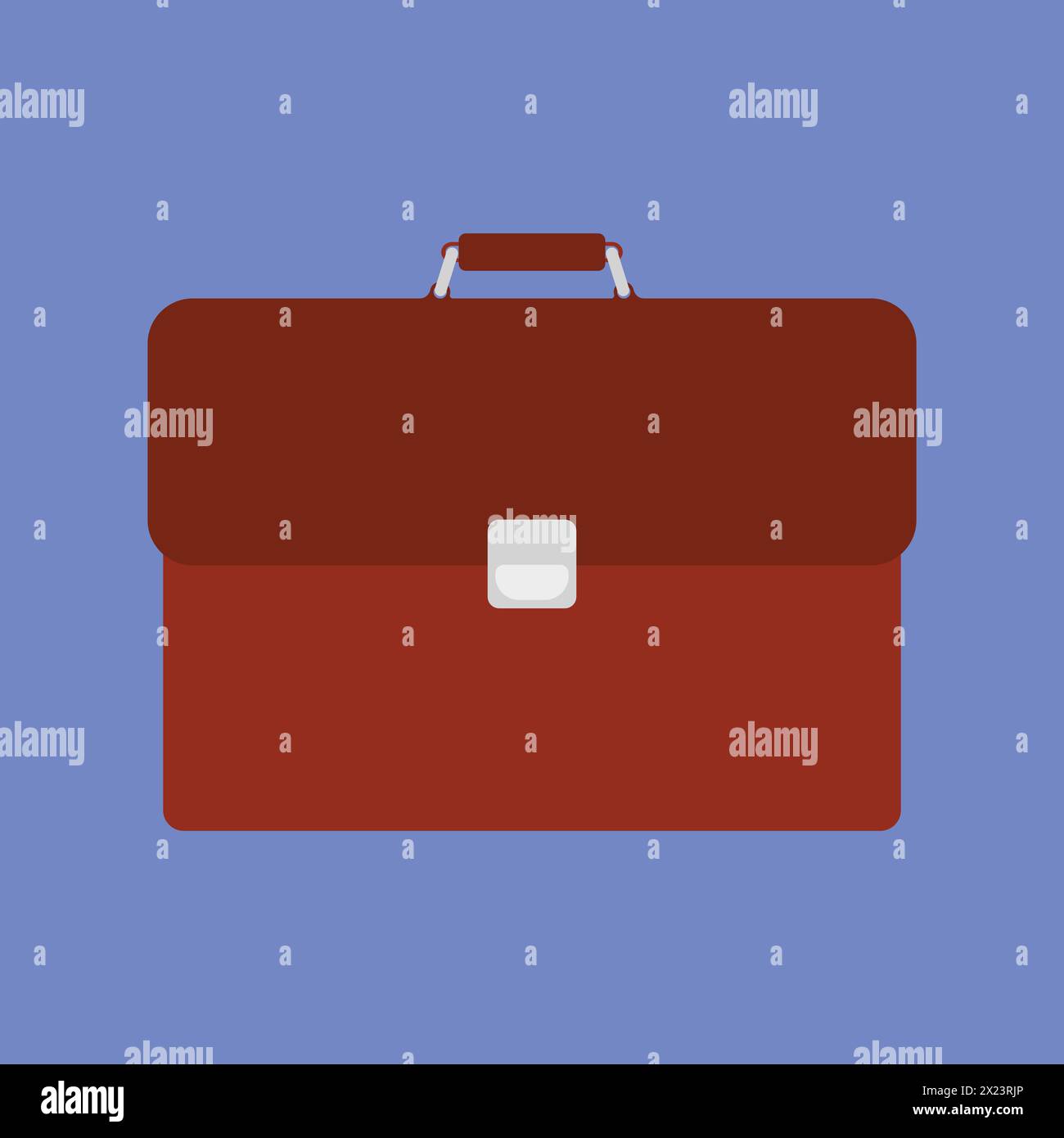 Cartoon suitcase hi-res stock photography and images - Alamy
