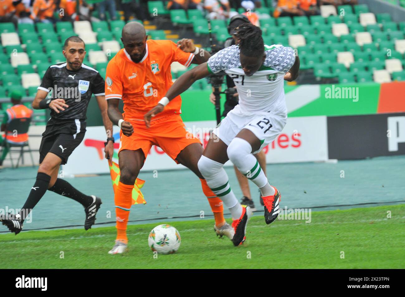 Seko mohamed fofana hi-res stock photography and images - Alamy