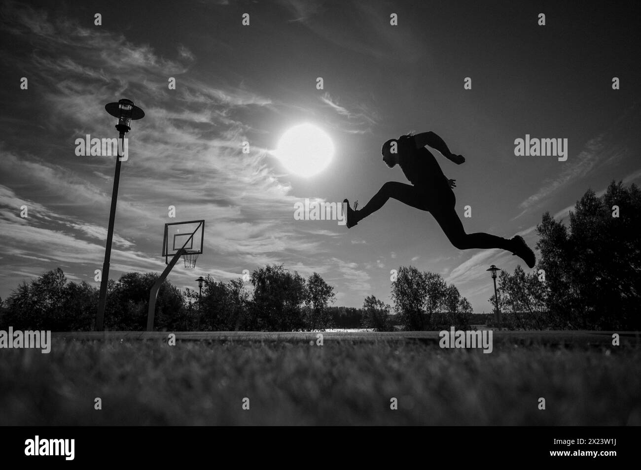 Autumn hip Black and White Stock Photos & Images - Alamy