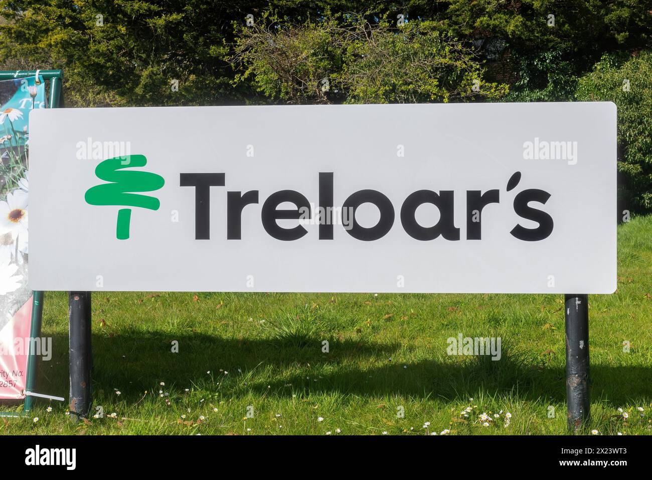 Formerly called lord mayor treloar school hi-res stock photography and ...