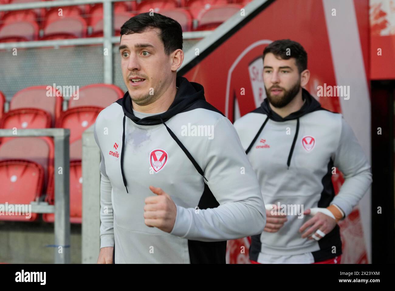 Sam royle rugby league hi-res stock photography and images - Alamy