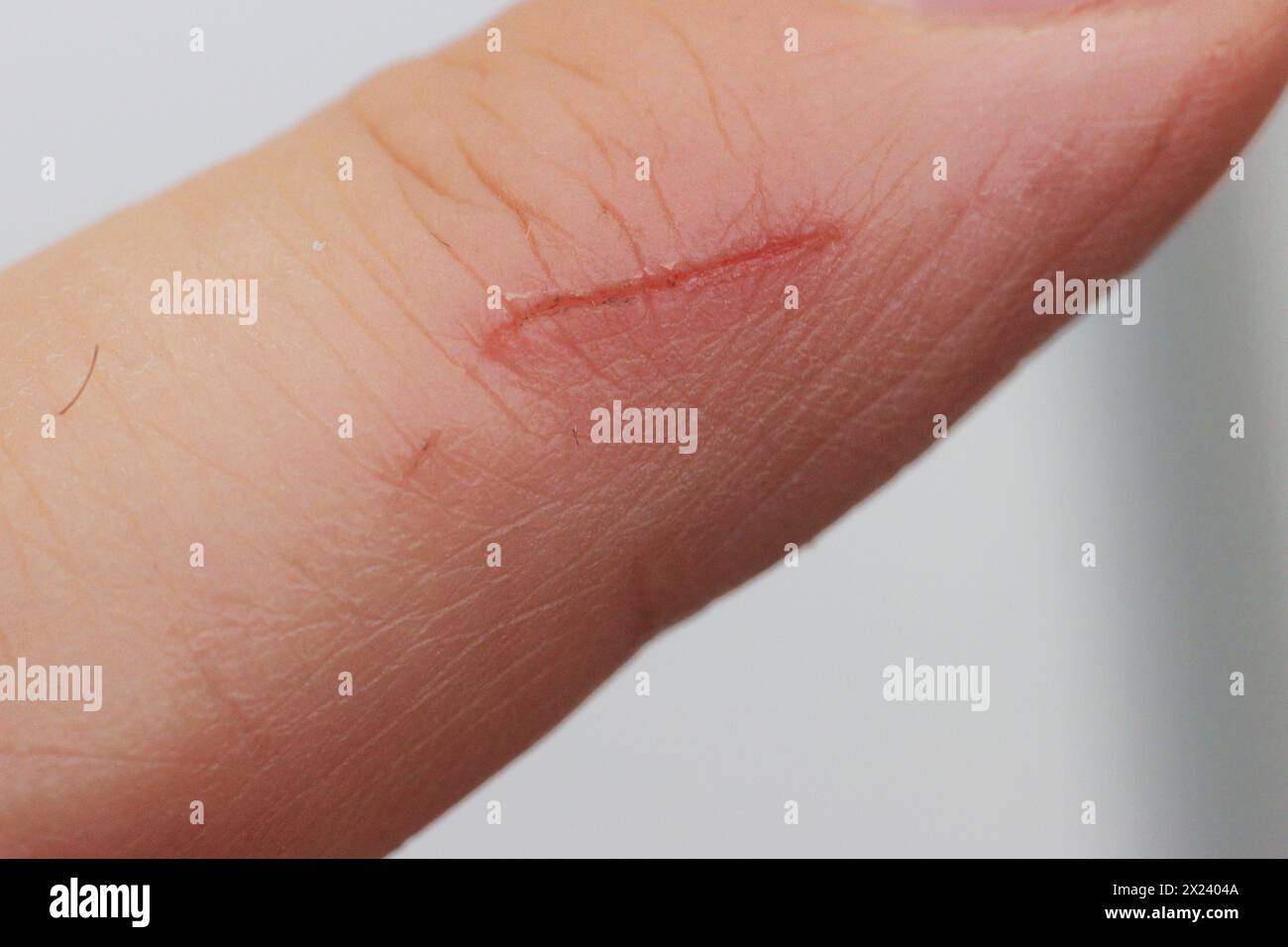 Mans finger hi-res stock photography and images - Alamy