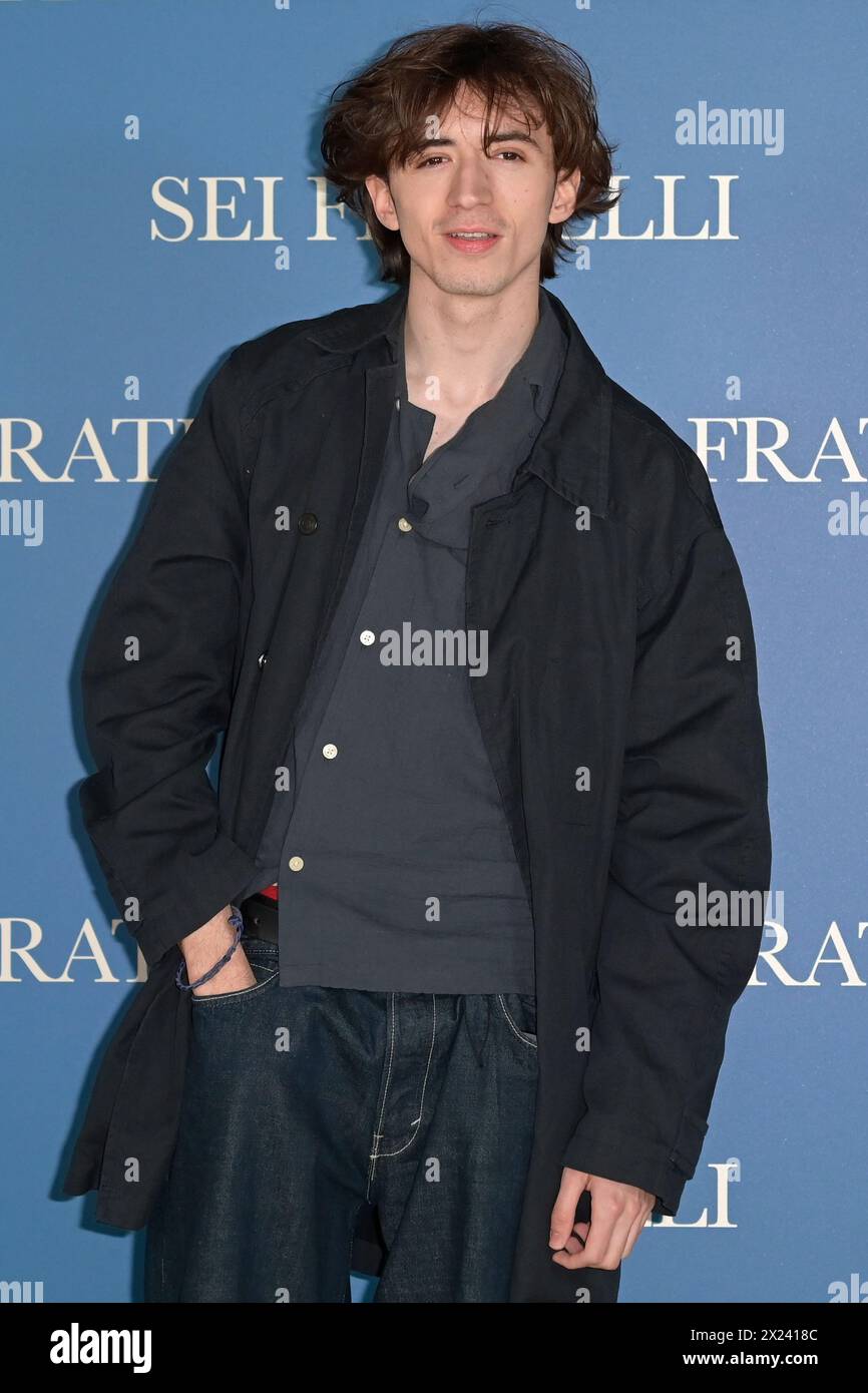 Mati galey hi-res stock photography and images - Alamy