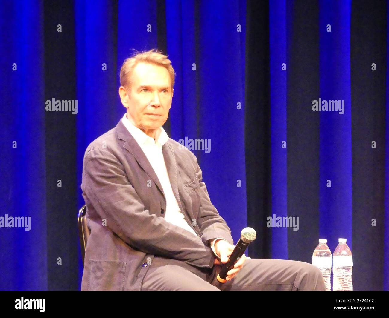 Peter Jay Sharp Theater, Symphony Space, 2537 Broadway, New York, NY ...