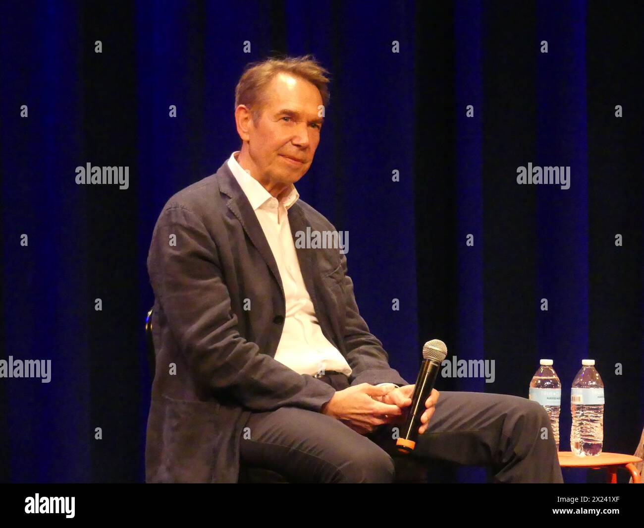 Peter Jay Sharp Theater, Symphony Space, 2537 Broadway, New York, NY ...