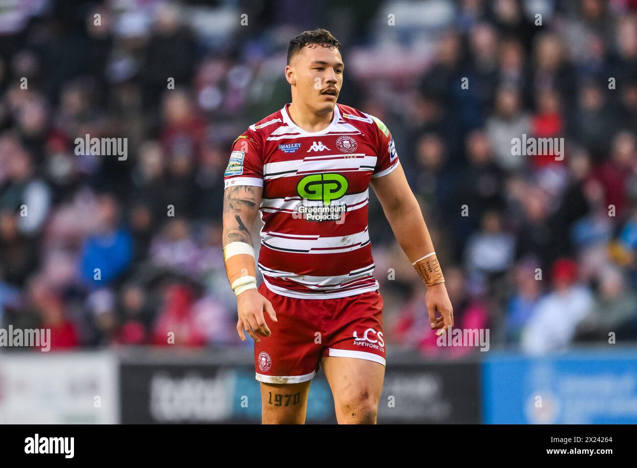Tyler craig rugby league hi-res stock photography and images - Alamy