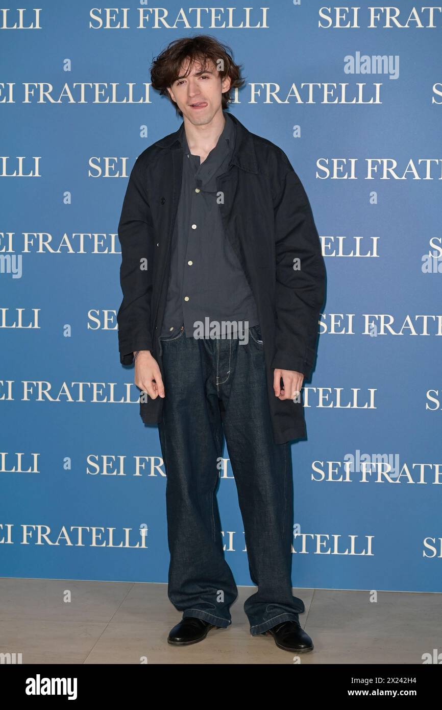 Mati galey hi-res stock photography and images - Alamy