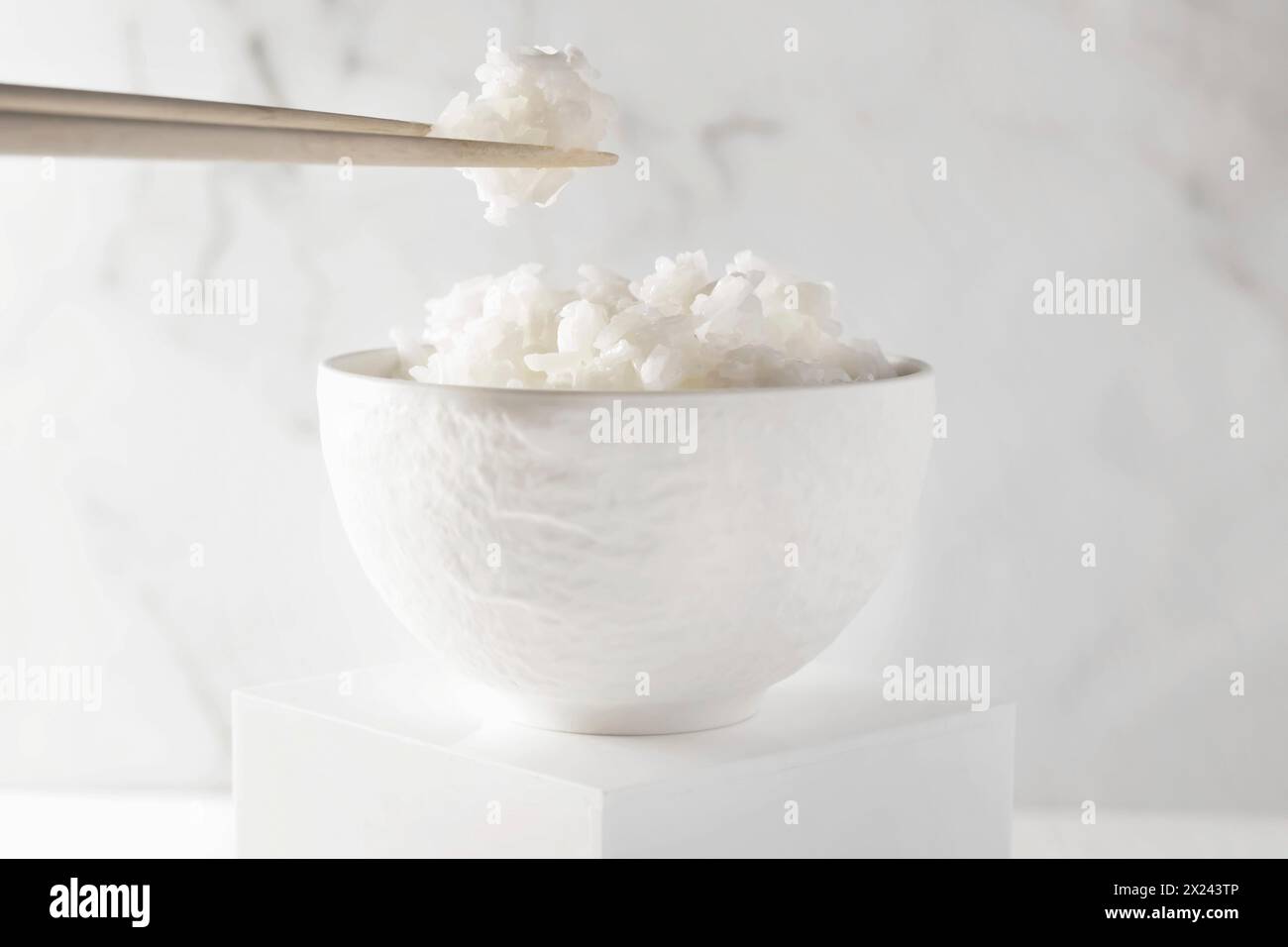 Pure rice hi-res stock photography and images - Alamy