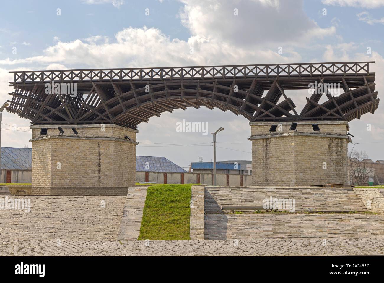 2024 model hi-res stock photography and images - Alamy