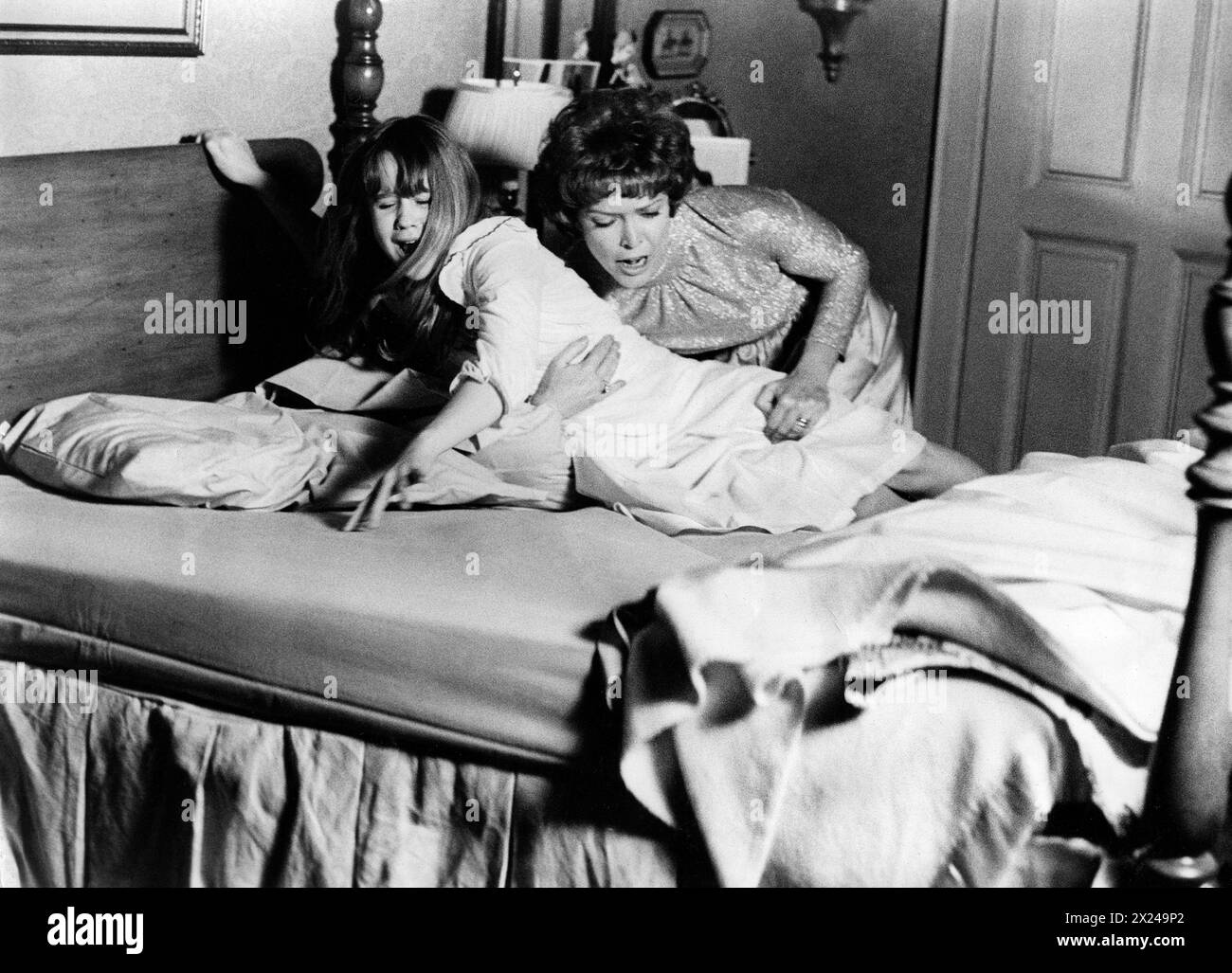 Ellen burstyn hi-res stock photography and images - Alamy