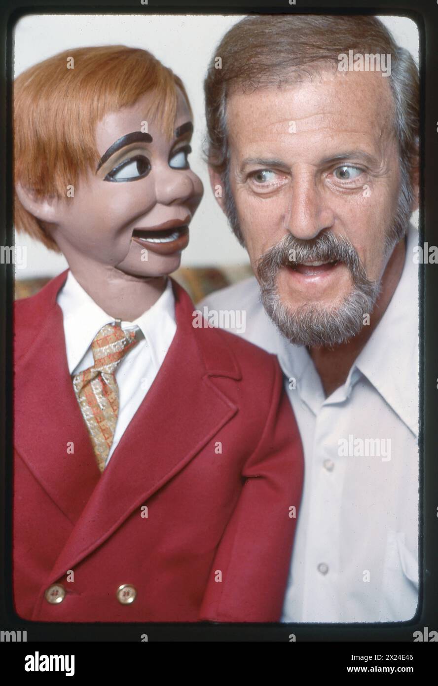 Puppeterr puppet hi-res stock photography and images - Alamy