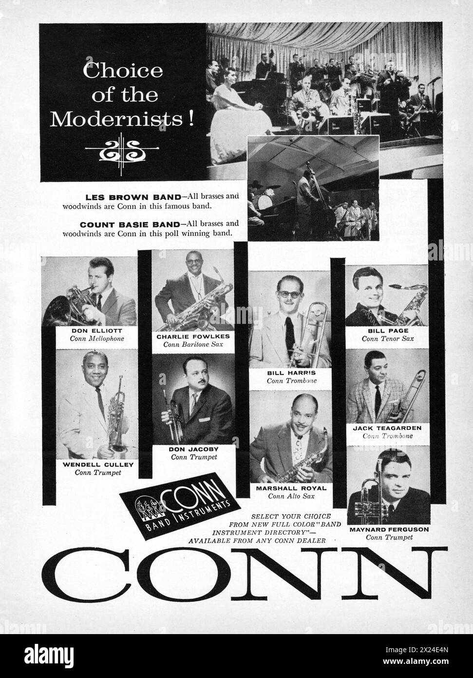 1960s orchestra hi-res stock photography and images - Alamy