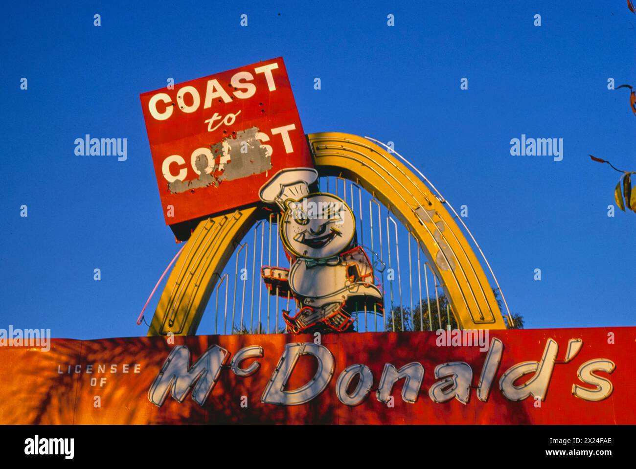 1979 sign hi-res stock photography and images - Alamy