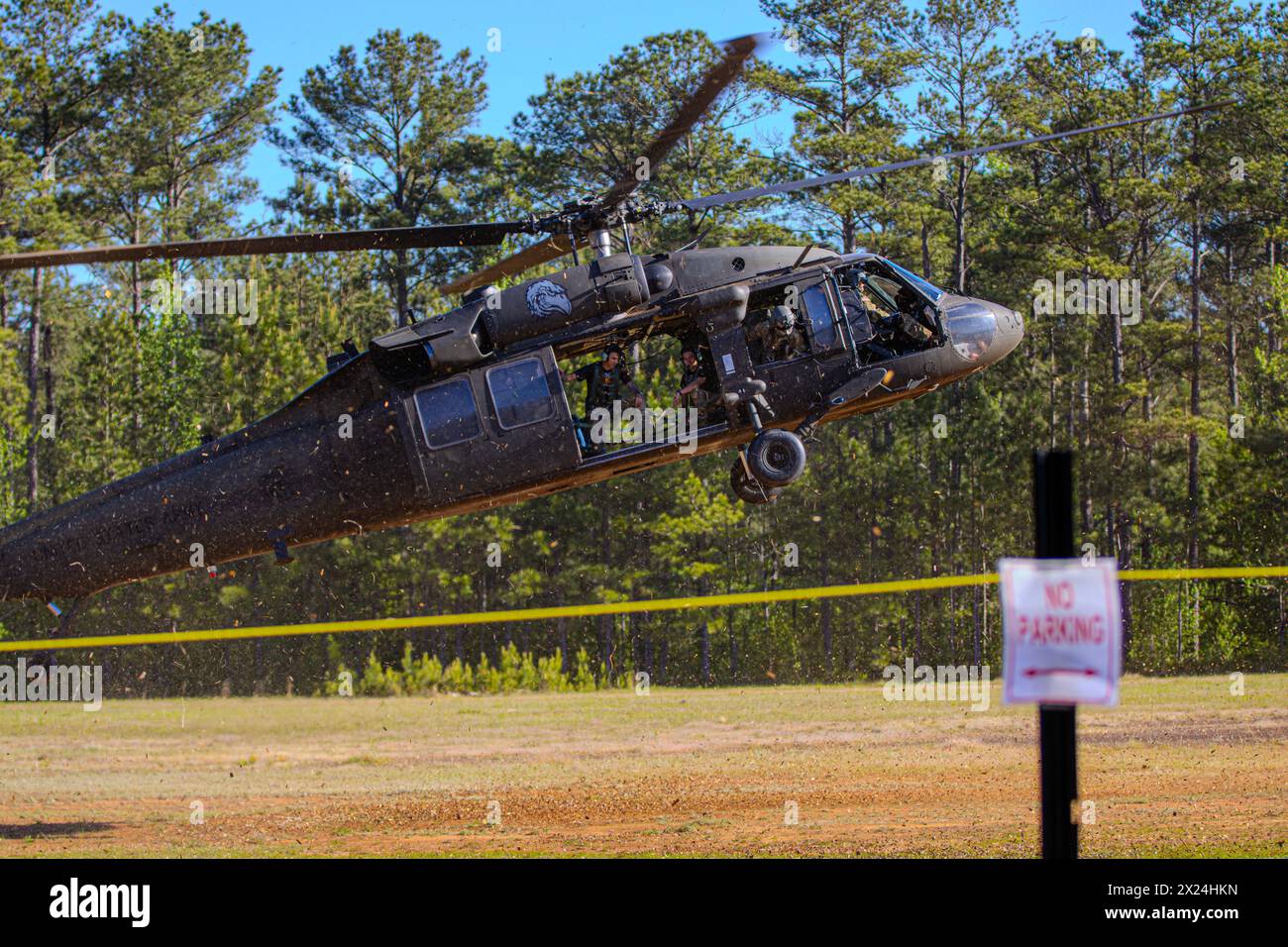U.S. Army Soldiers Capt. Joseph Karsonovich and Capt. Michael Callas ...