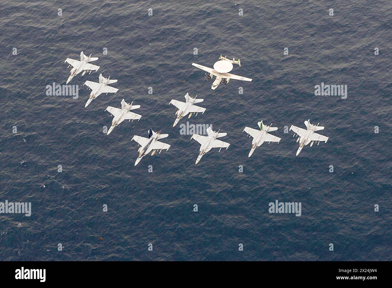 Trilateral exercise 2024 hi-res stock photography and images - Alamy