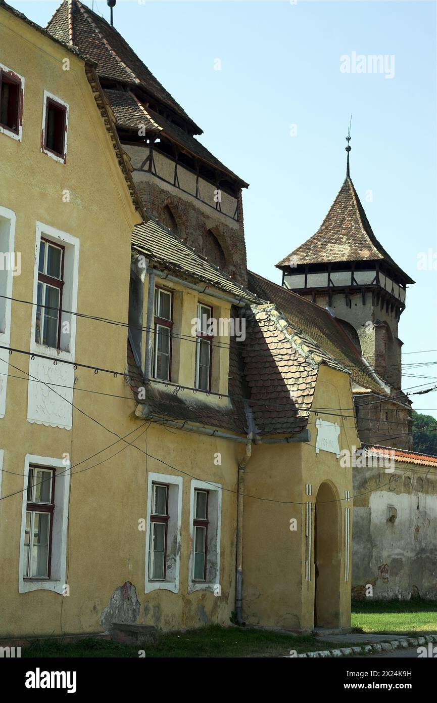 Pared en descomposición hi-res stock photography and images - Alamy