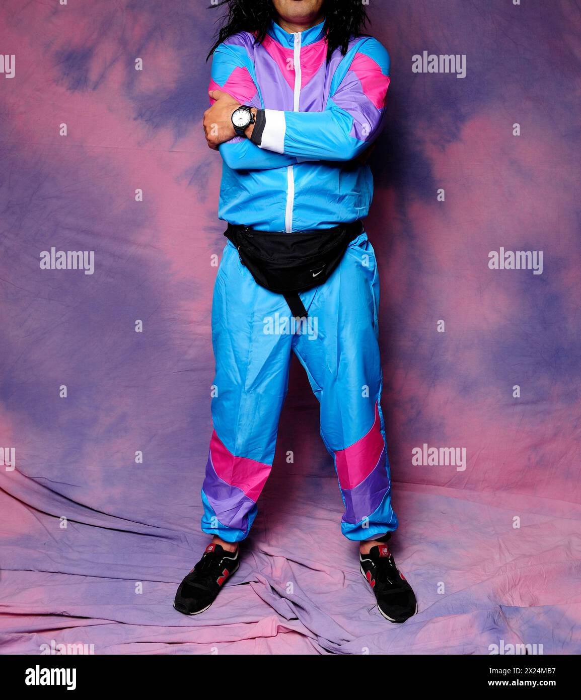 fashion, style, stylish eighties, nineties, tracksuit,cool retro ...