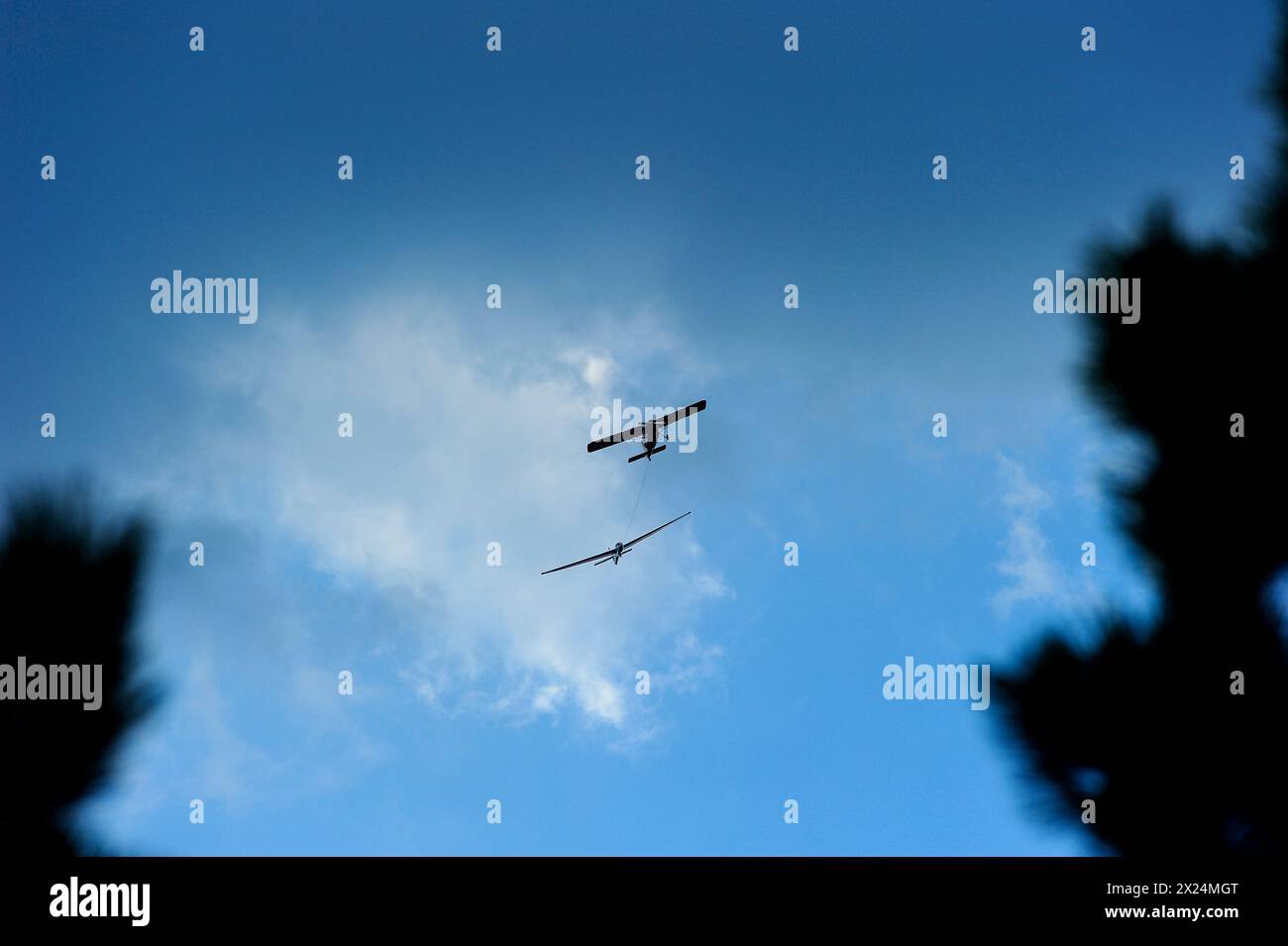 air, flying, learning, planes, altitude, danger, sport, acrobatics ...