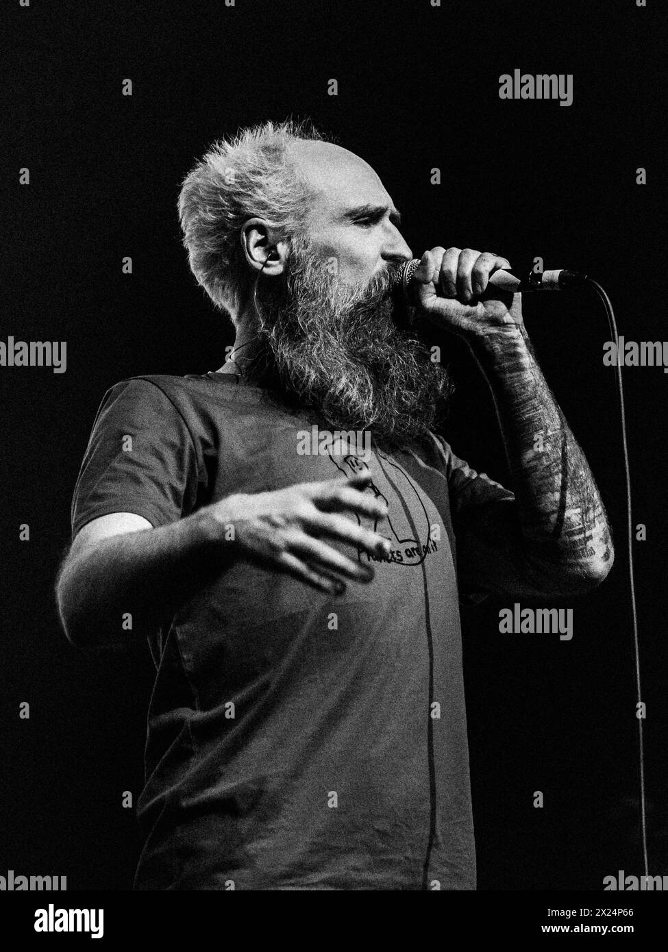 Scheisse Black and White Stock Photos & Images - Alamy