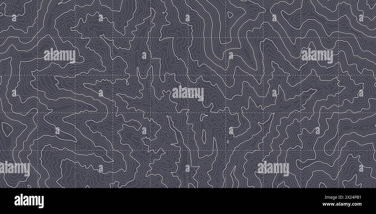 Topo vector vectors Stock Vector Images - Alamy