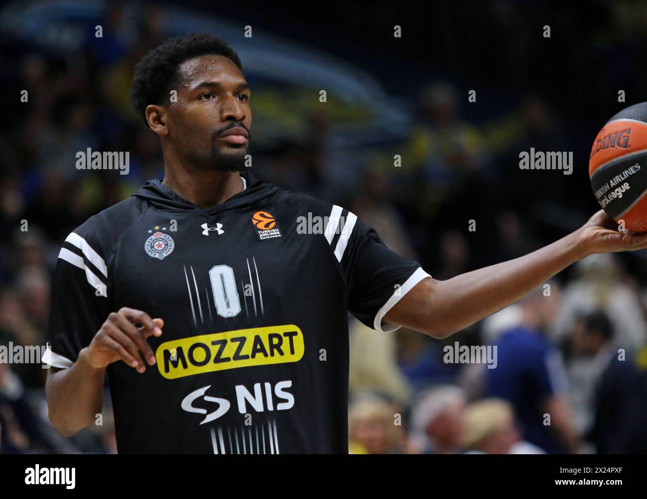 Smith jaleen alba berlin hi-res stock photography and images - Alamy