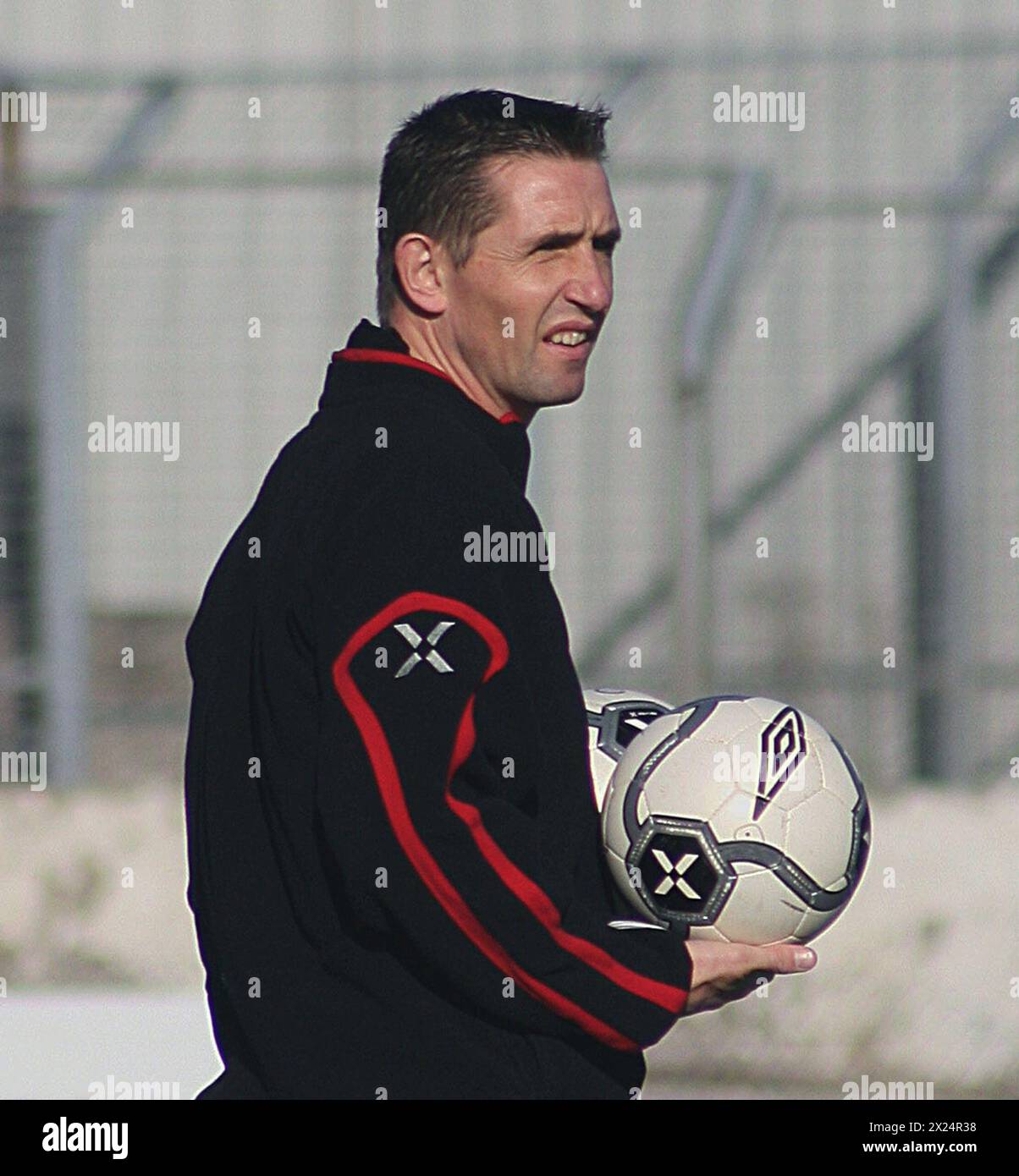 Stephen baxter 2005 hi-res stock photography and images - Alamy
