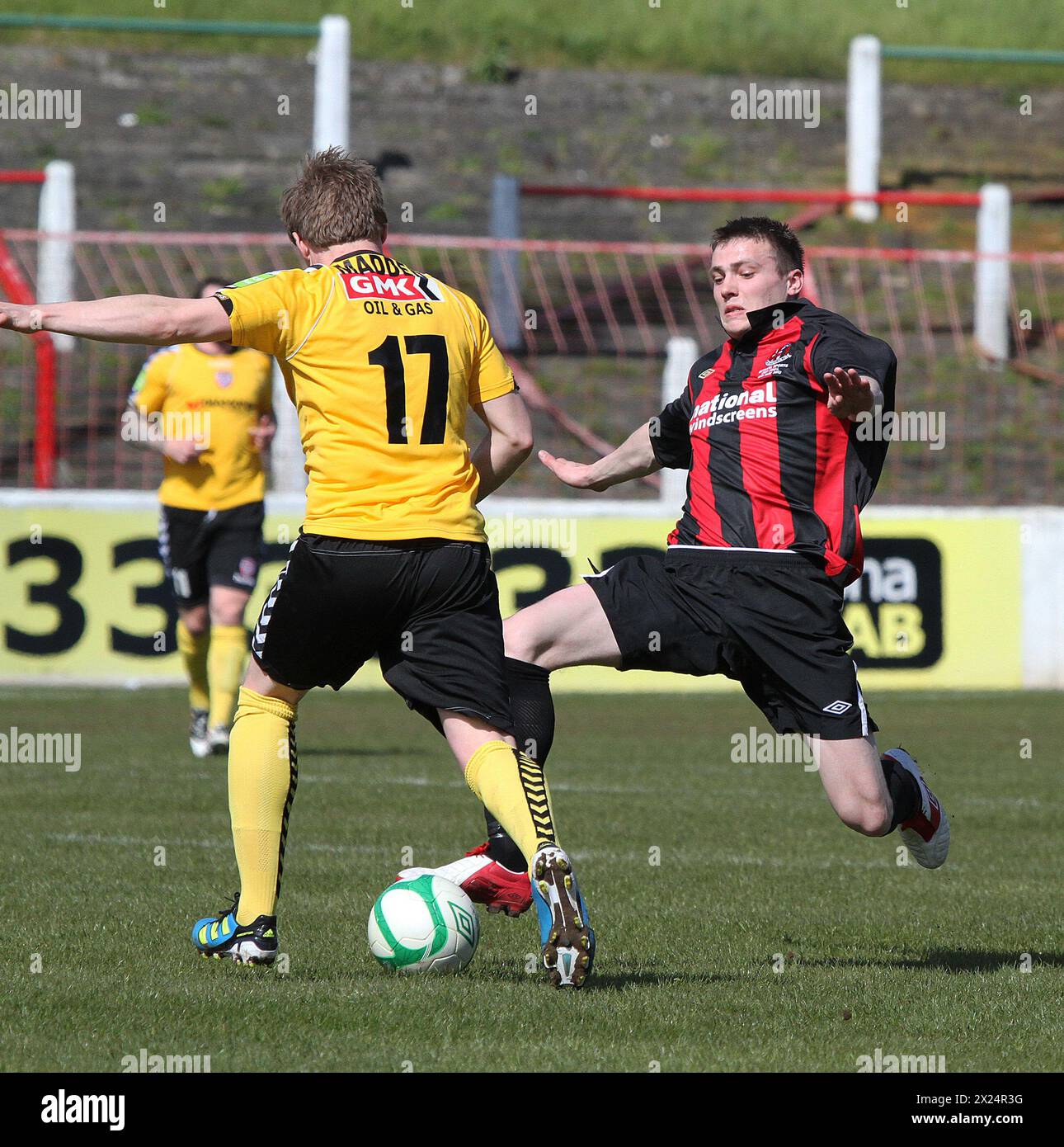 Dalls playing crusaders hi-res stock photography and images - Alamy