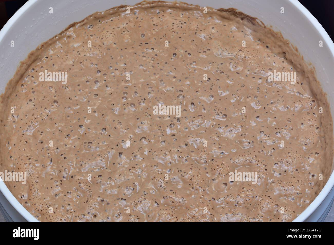 Primary fermentation hi-res stock photography and images - Alamy