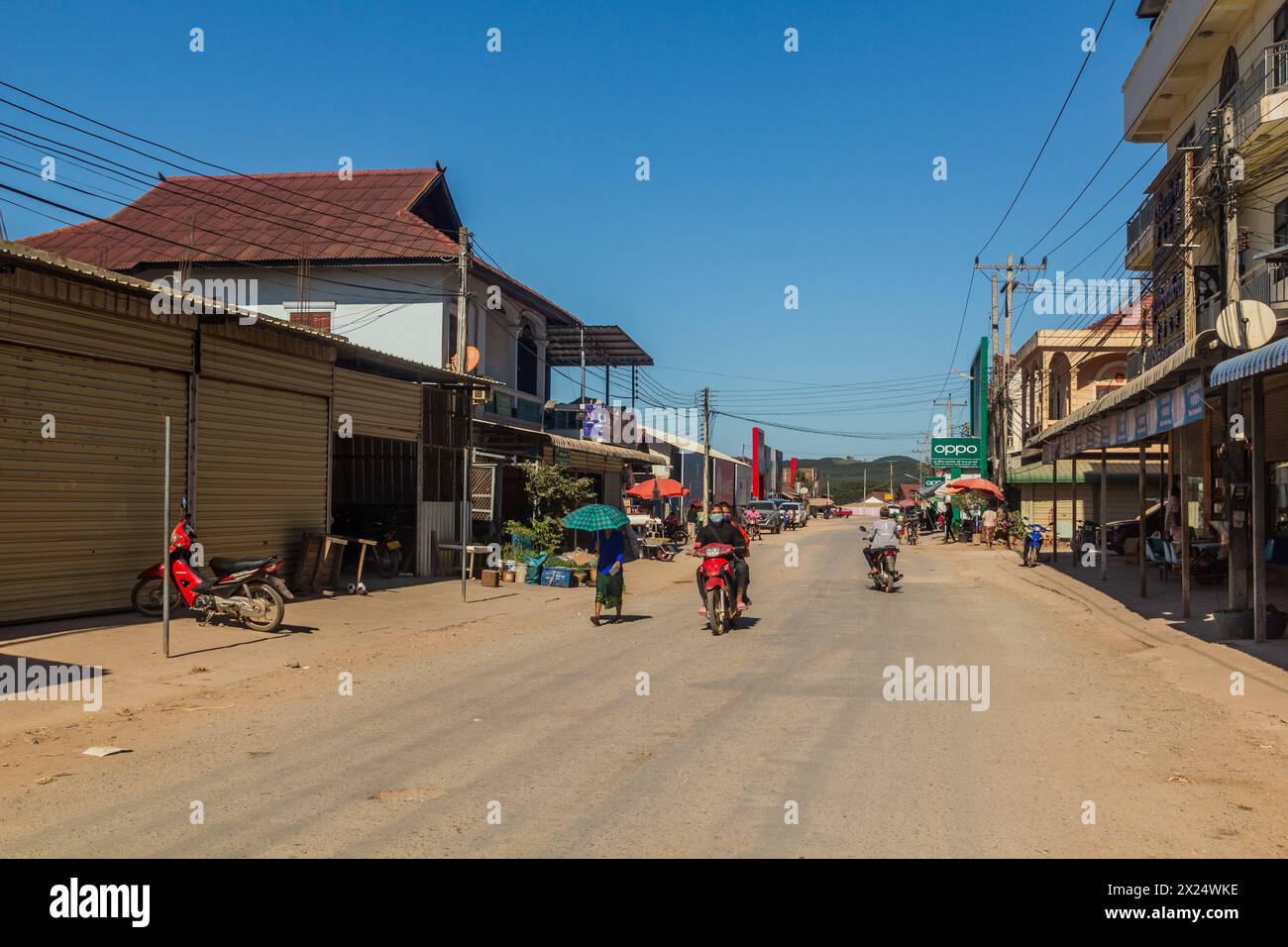 Muang sing laos november hi-res stock photography and images - Alamy