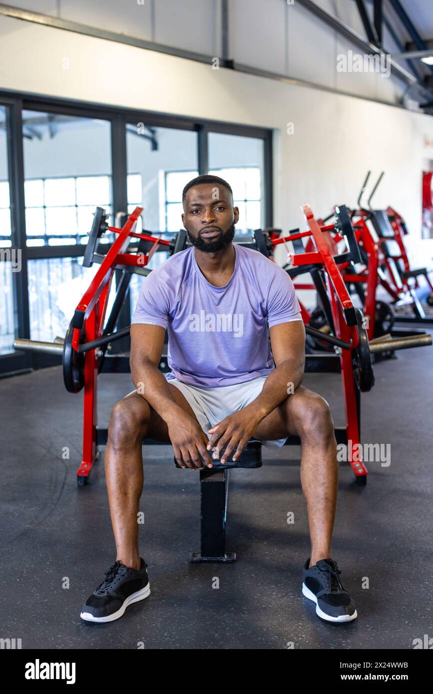 Fitness model hi-res stock photography and images - Alamy