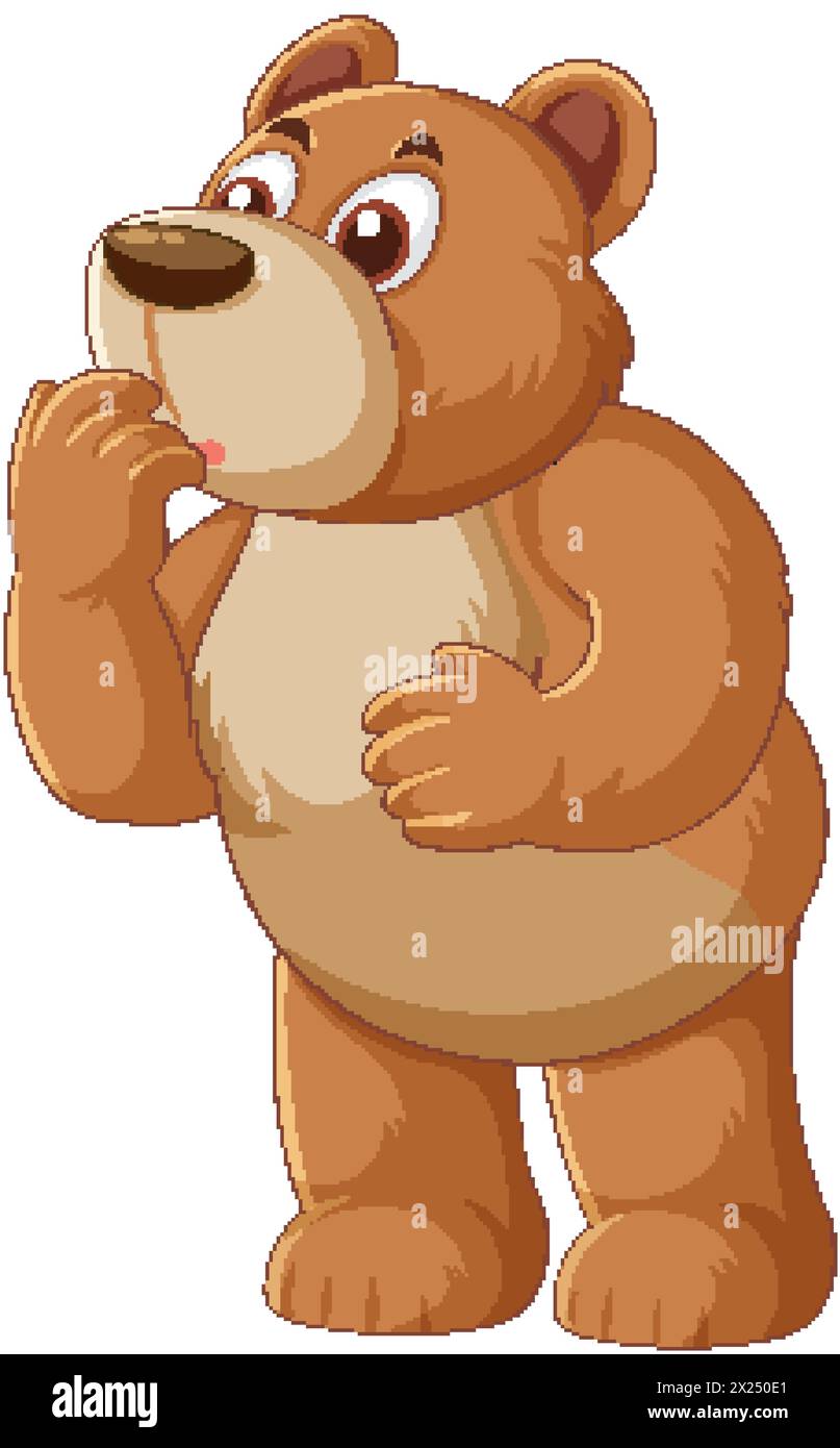 Questioning nature vector vectors hi-res stock photography and images ...